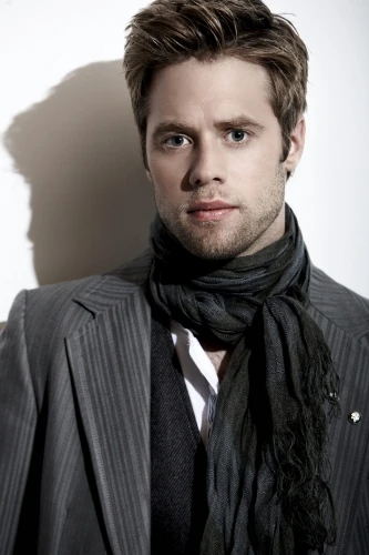Shaun Sipos | Krypton Series Wiki | Fandom