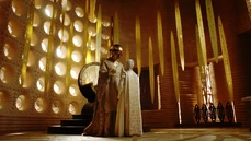 Voice of Rao | Krypton Series Wiki | Fandom