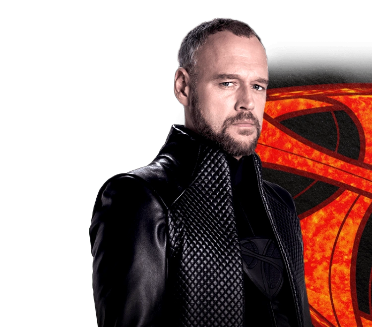 Category:Deceased Characters | Krypton Series Wiki | Fandom