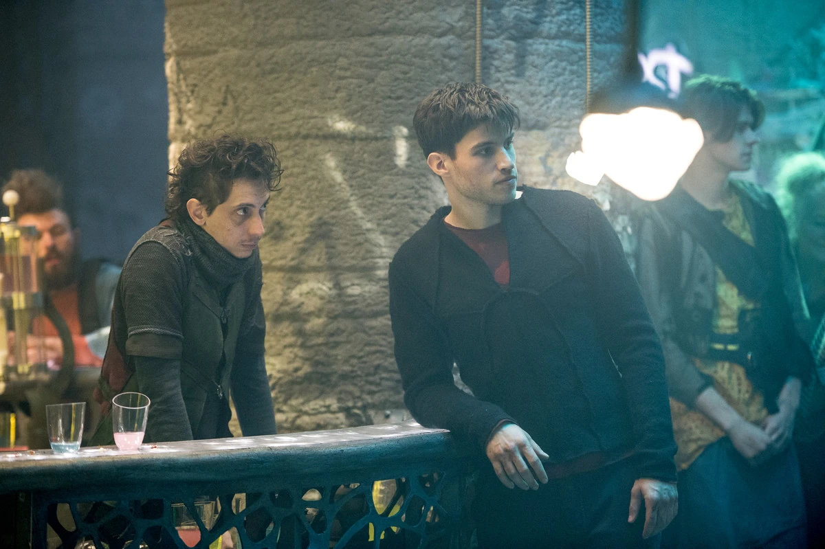 Kem | Wiki Krypton | Fandom