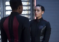 Jayna-Zod | Krypton Series Wiki | Fandom