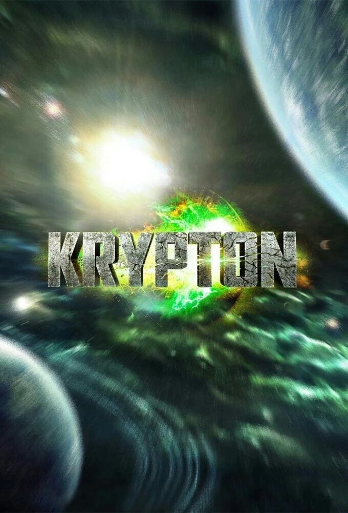 Season One | Krypton Series Wiki | Fandom