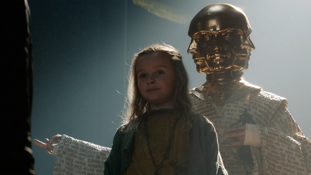 Ona | Krypton Series Wiki | Fandom