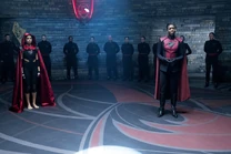 Jayna-Zod | Krypton Series Wiki | Fandom