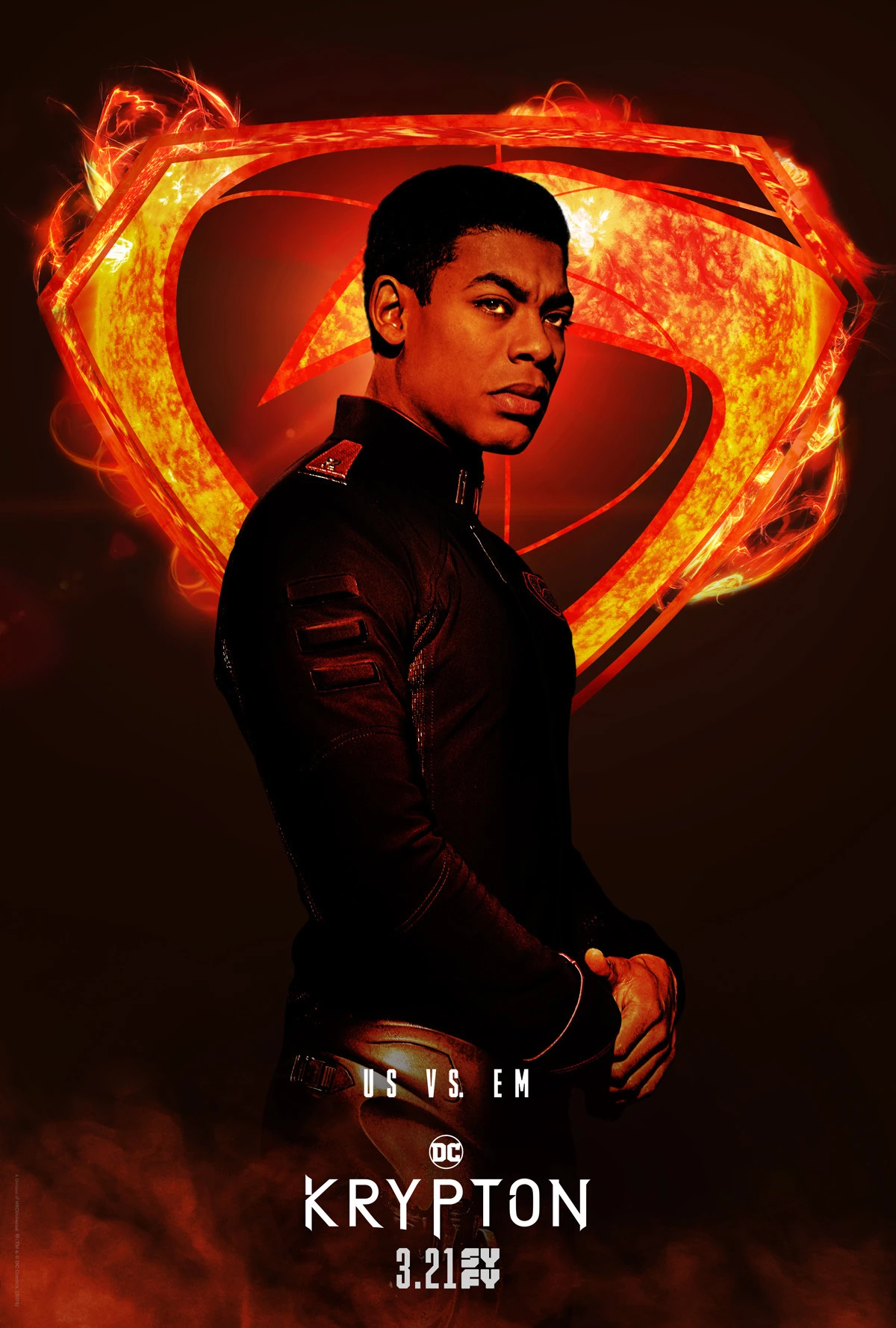 Dev-Em | Wiki Krypton | Fandom