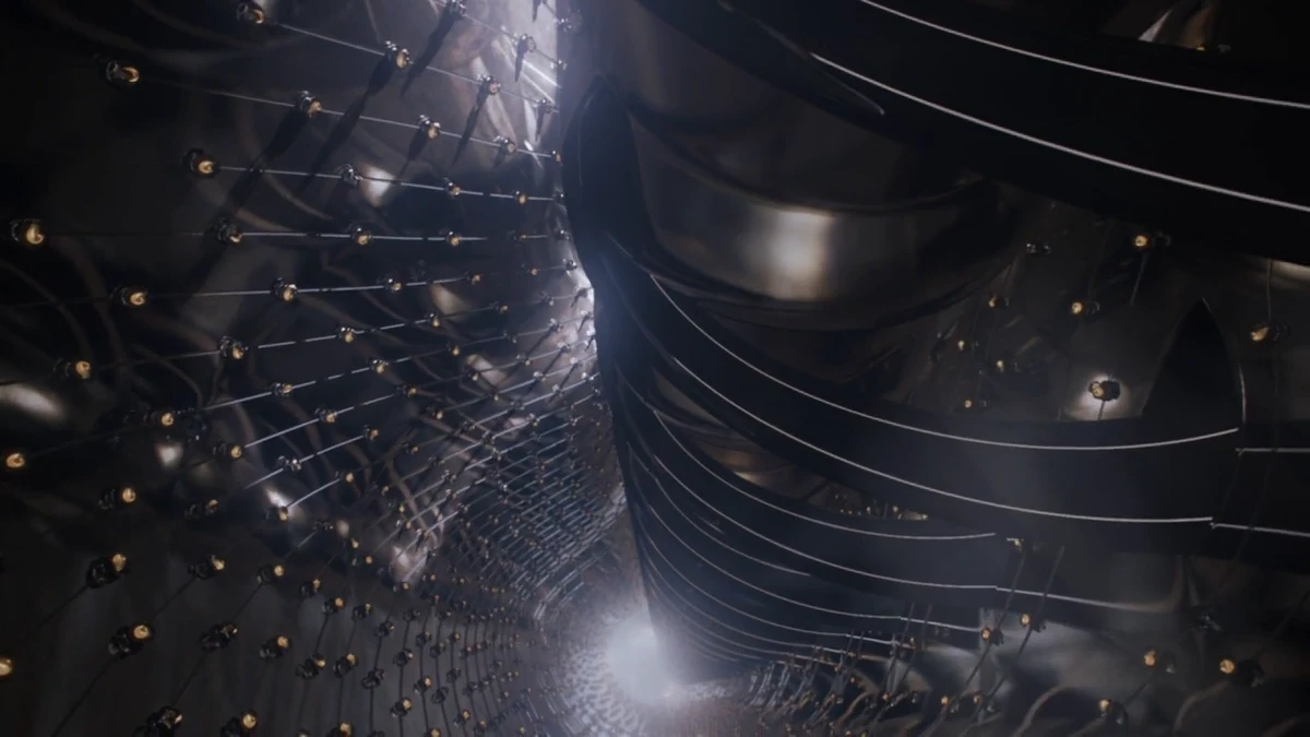 Genesis Chamber | Krypton Series Wiki | Fandom