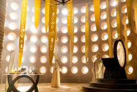 Voice of Rao | Krypton Series Wiki | Fandom