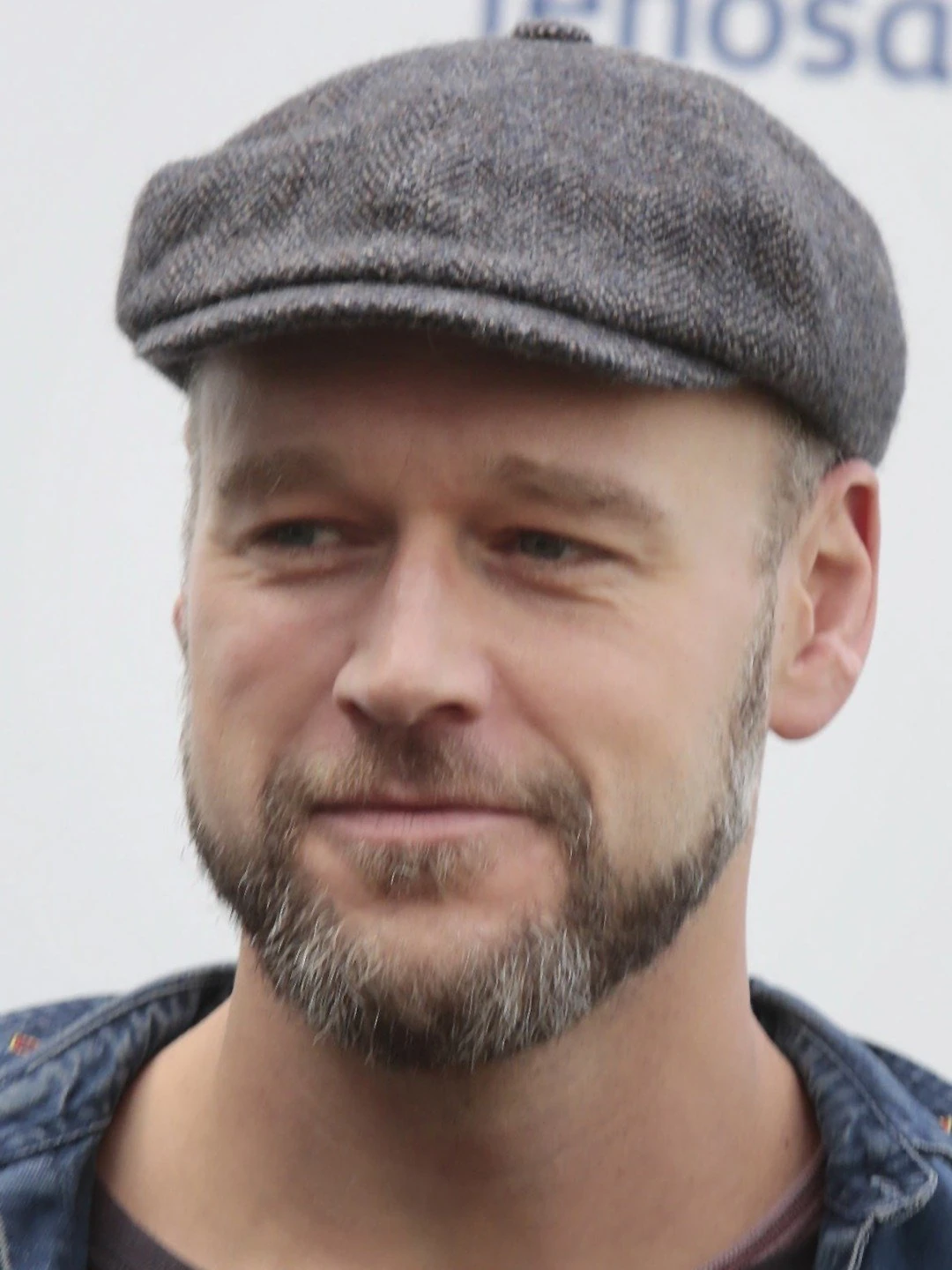 Elliot Cowan | Krypton Series Wiki | Fandom