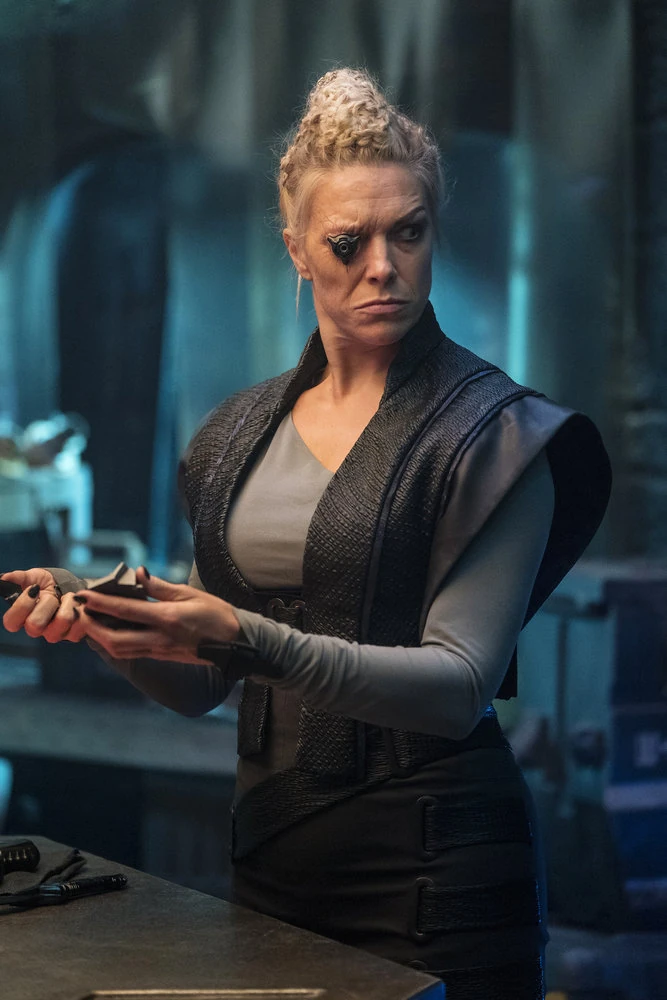 Jax-Ur | Wiki Krypton | Fandom