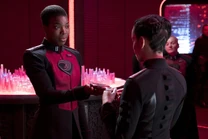 Jayna-Zod | Krypton Series Wiki | Fandom