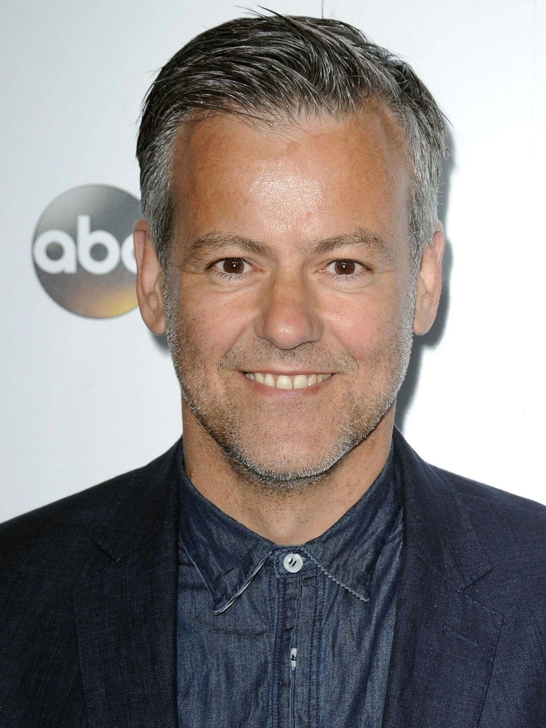 Rupert Graves | Krypton Series Wiki | Fandom