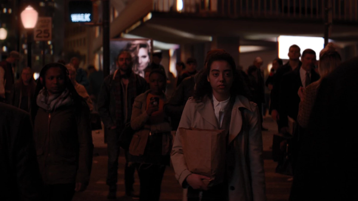 Humains | Wiki Krypton | Fandom