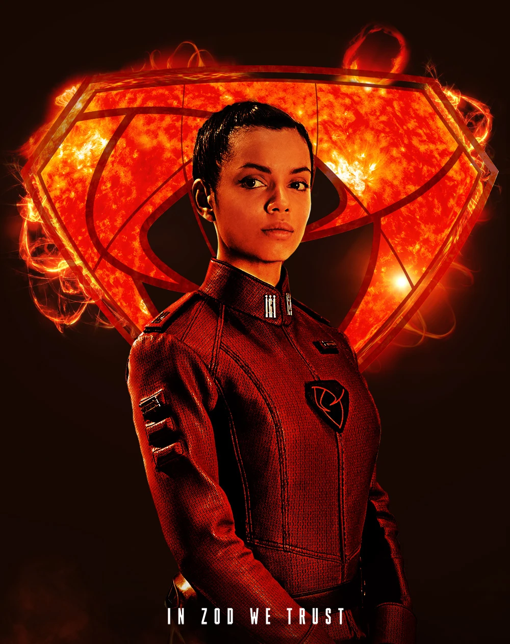 Haus Zod | Krypton Wiki | Fandom