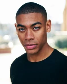 Aaron Pierre | Krypton Wiki | Fandom