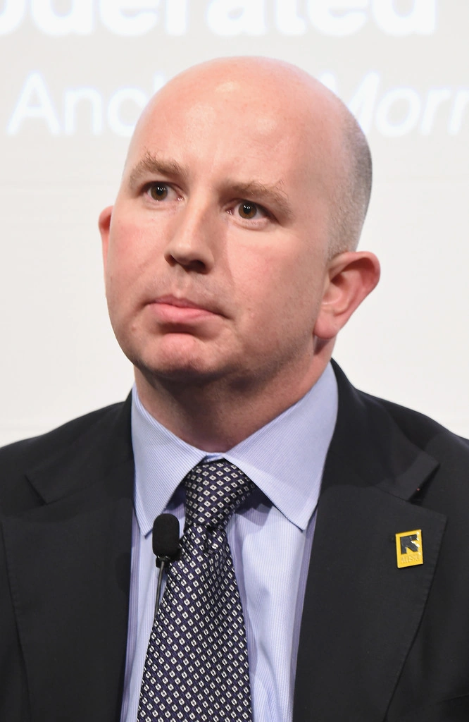 Ciaran Donnelly | Krypton Wiki | Fandom