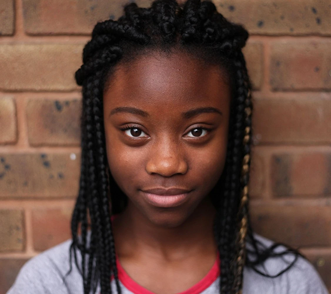 Asiatu Koroma | Krypton Wiki | Fandom