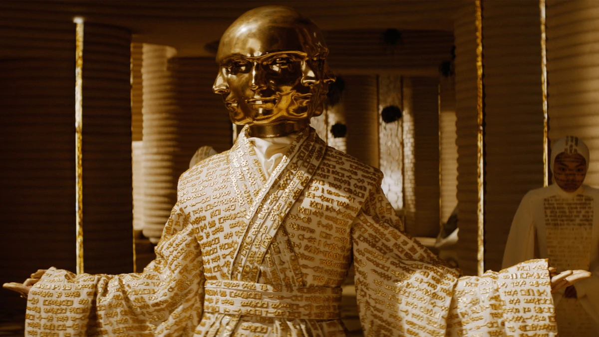 The Word of Rao | Krypton Wiki | Fandom