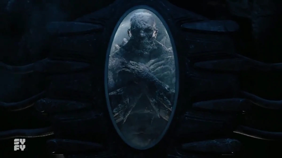 Doomsday | Krypton Wiki | Fandom