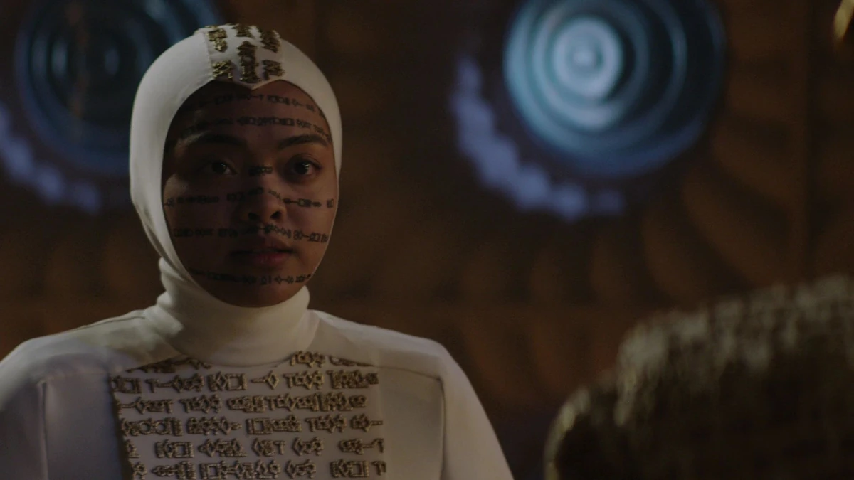 Anda | Krypton Wiki | Fandom