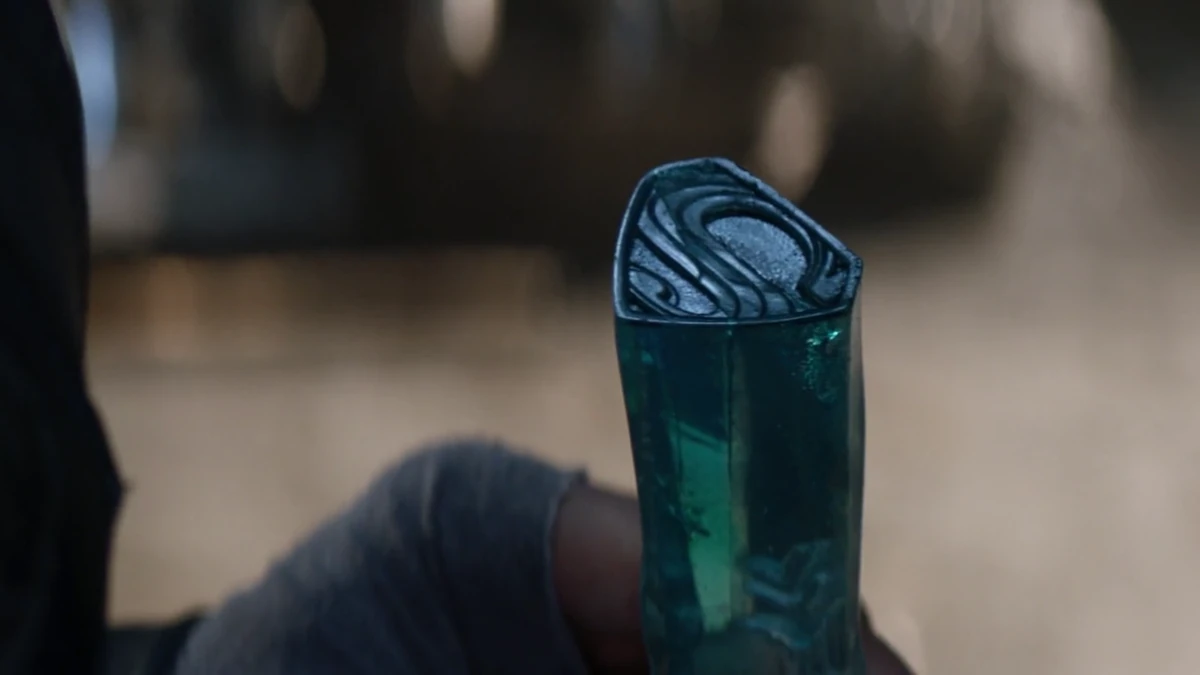 Sunstone | Krypton Wiki | Fandom