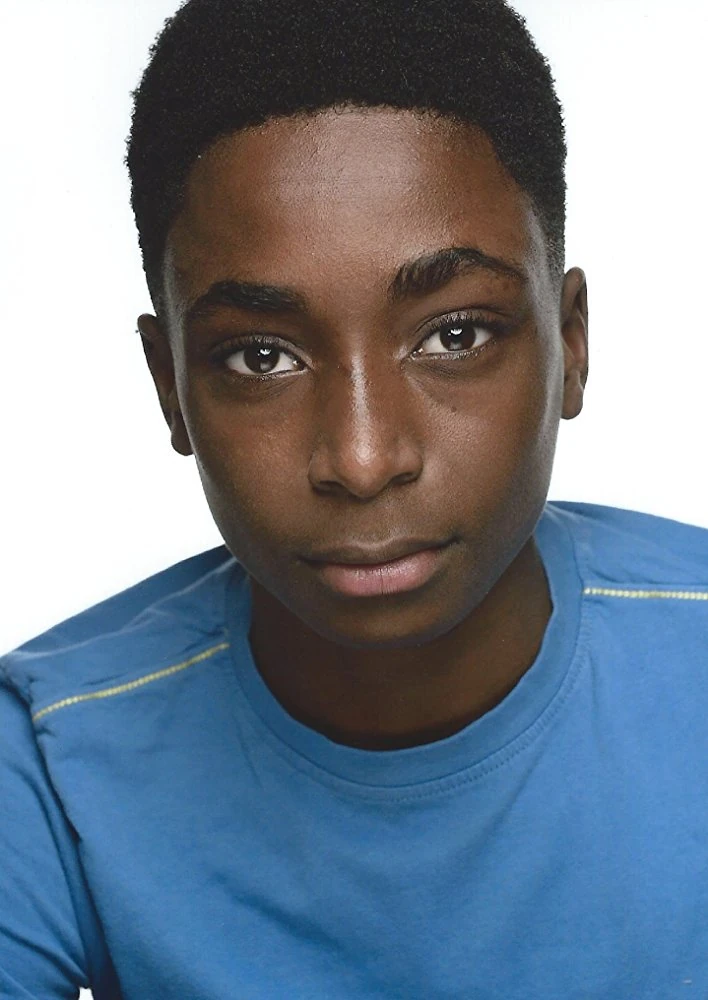 Malachi Hallett | Krypton Wiki | Fandom