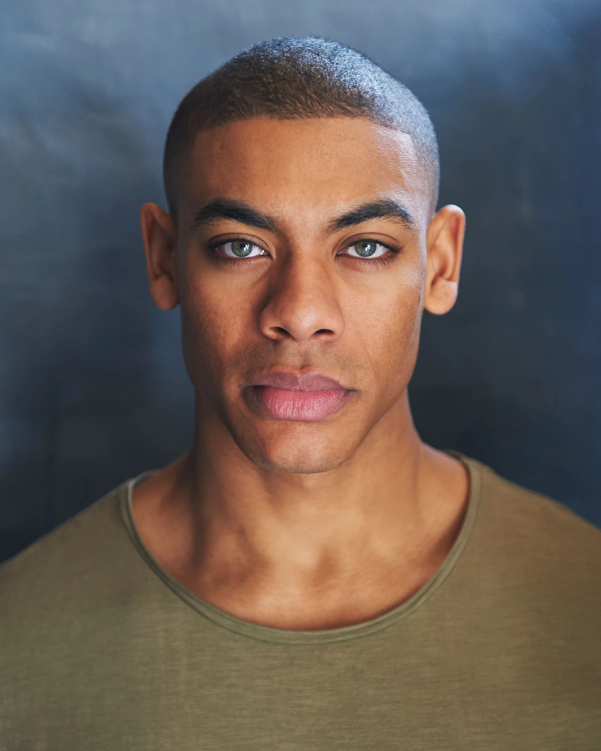 Aaron Pierre | Krypton Wiki | Fandom