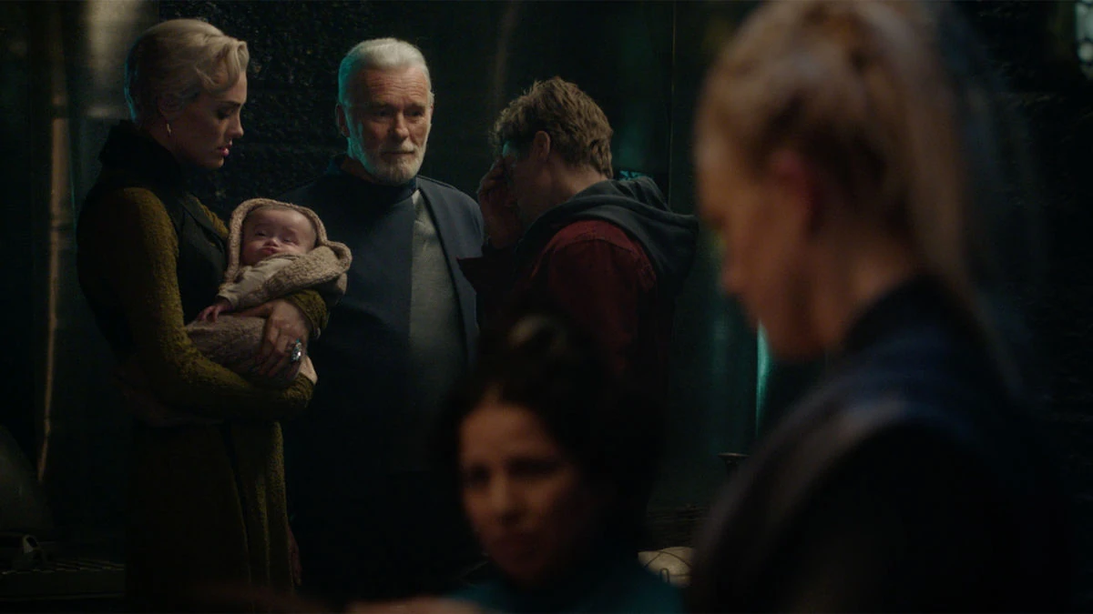 Resistance | Krypton Wiki | Fandom