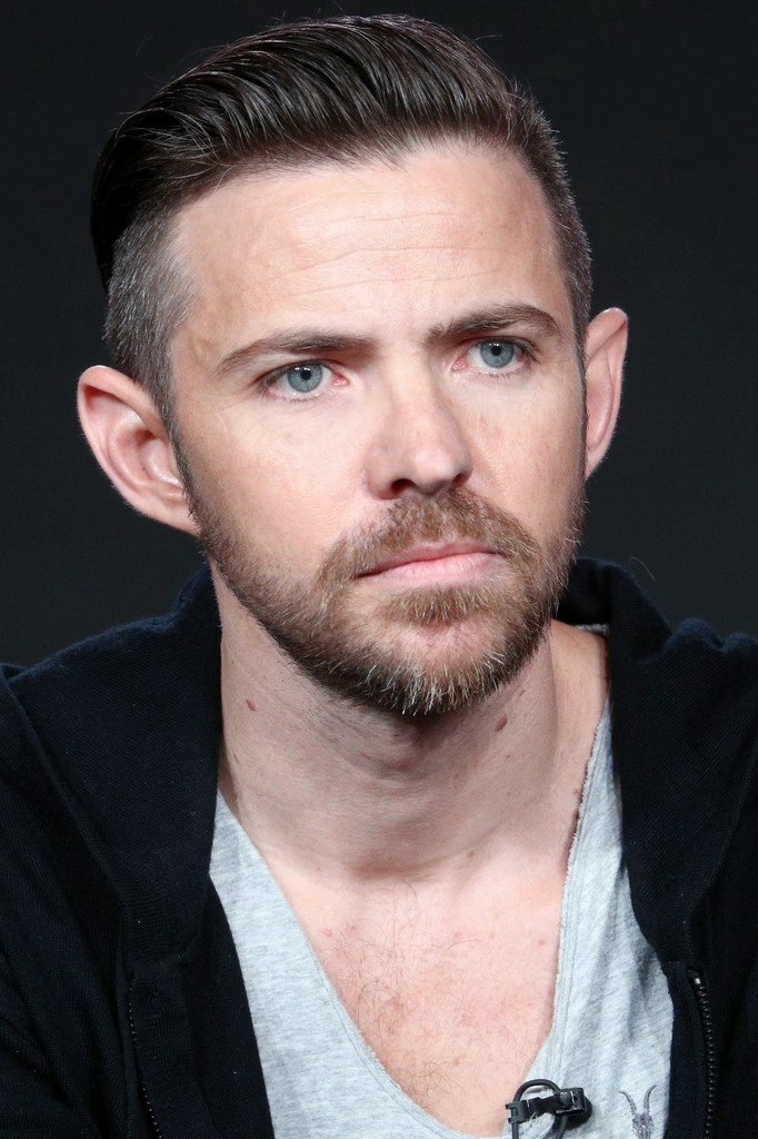 Cameron Welsh | Krypton Wiki | Fandom