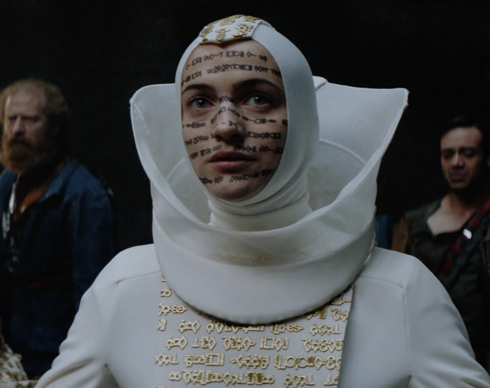 Sevi | Krypton Wiki | Fandom