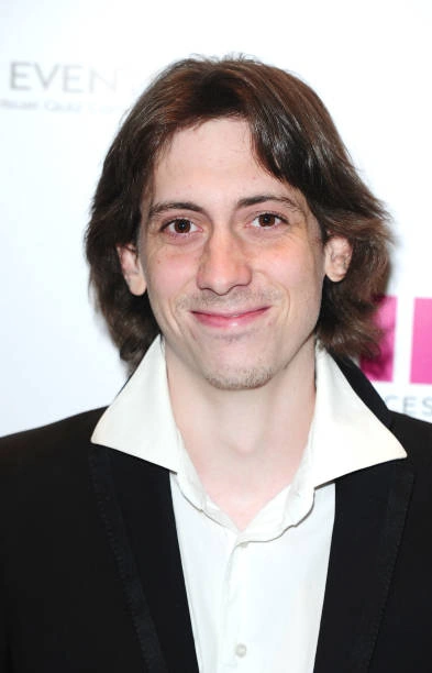 Rasmus Hardiker | Krypton Wiki | Fandom