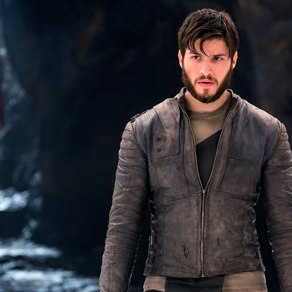Will To Power | Krypton Wiki | Fandom
