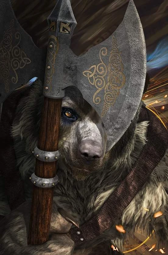 Anga Shadowbane | KrytosDNDcampaignsetting Wiki | Fandom