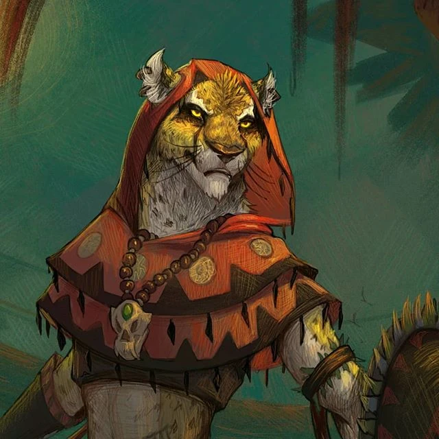 Nilo | KrytosDNDcampaignsetting Wiki | Fandom