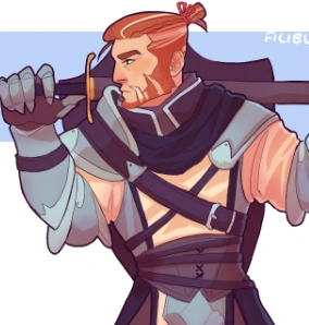 Asher | KrytosDNDcampaignsetting Wiki | Fandom