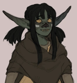 Mika | KrytosDNDcampaignsetting Wiki | Fandom