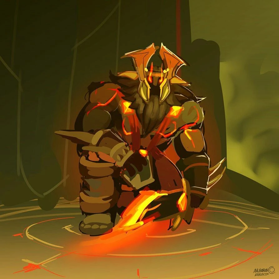 Muradin | KrytosDNDcampaignsetting Wiki | Fandom