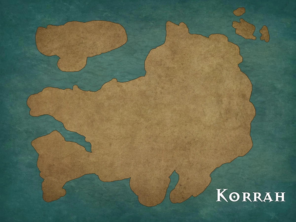Korrah | KrytosDNDcampaignsetting Wiki | Fandom
