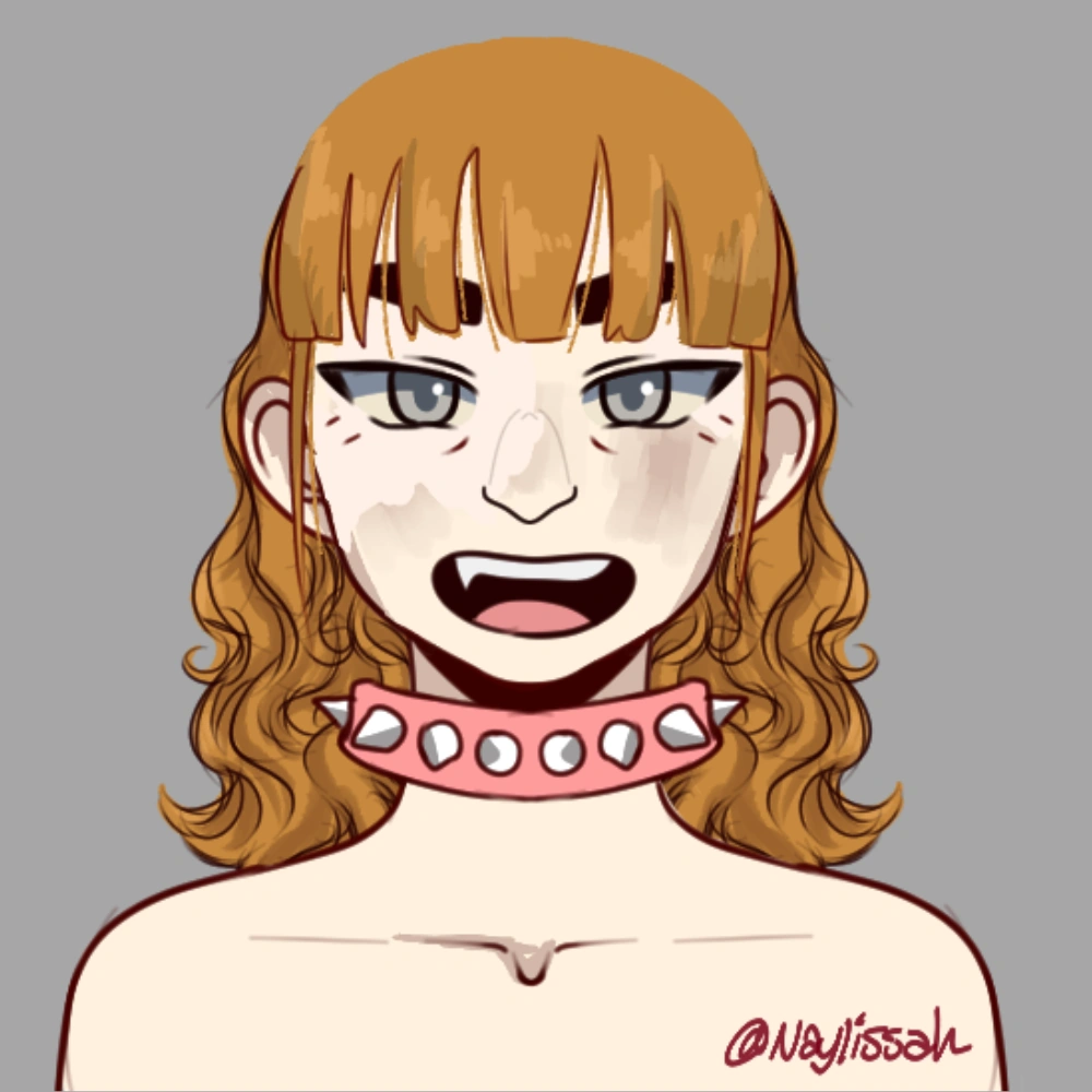 Tricia | KS ORG Wiki | Fandom