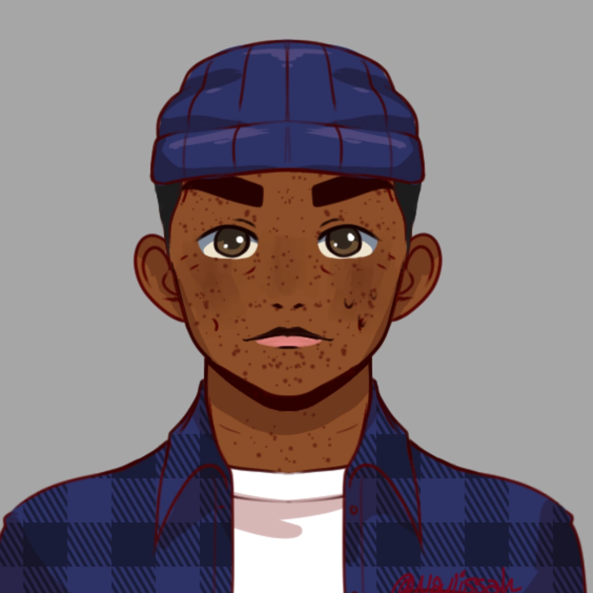 Kevin | KS ORG Wiki | Fandom