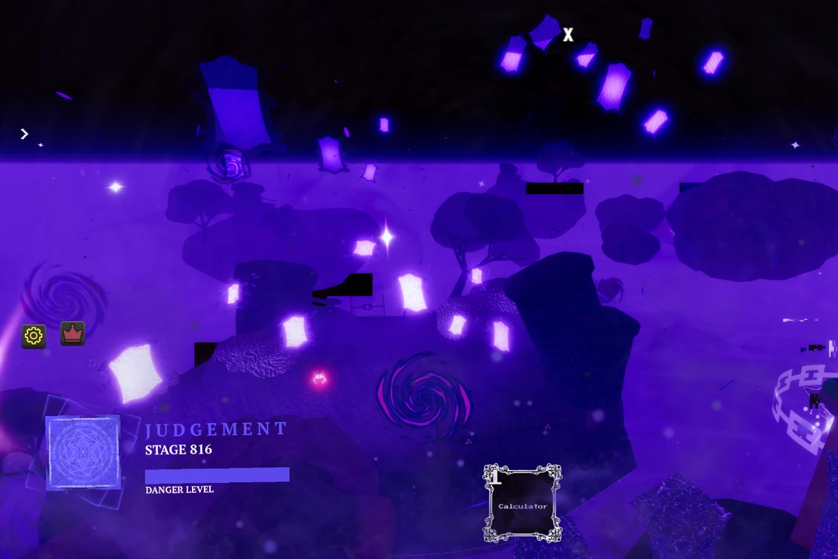 Judgements Map | Killstreak Chaos Wiki | Fandom