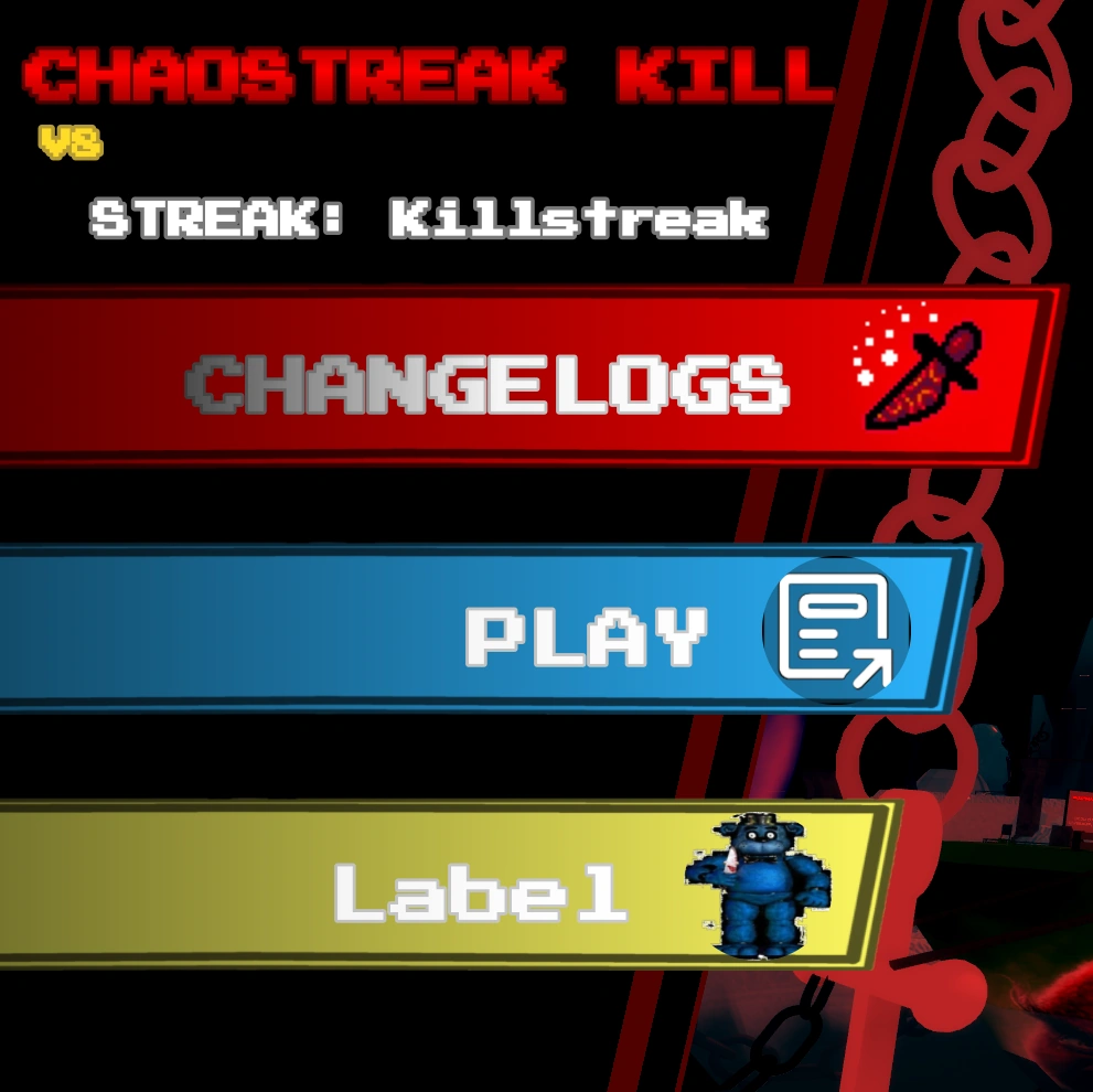 April Fools 2025 | Killstreak Chaos Wiki | Fandom