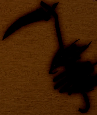 Reaper | Killstreak Chaos Wiki | Fandom