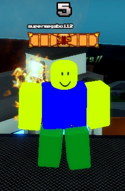 Soul Devourer | Killstreak Chaos Wiki | Fandom