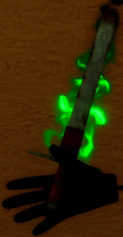 Eyelander | Killstreak Chaos Wiki | Fandom