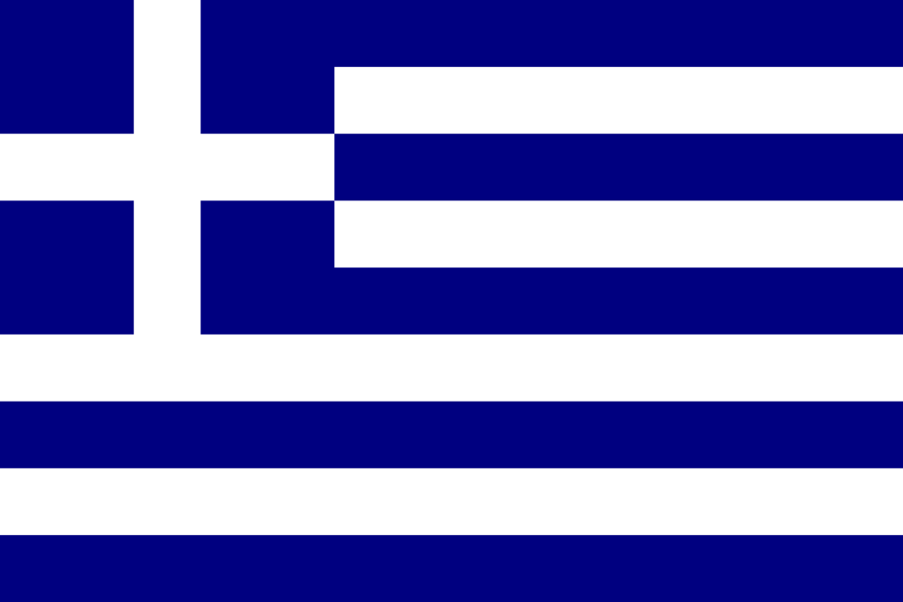 Argos Greek City State Flag