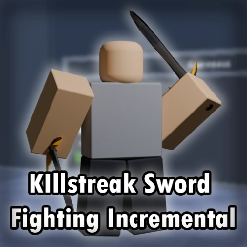 Killstreak Sword Fighting Inc Wiki | Fandom