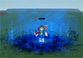 Oblivion | Killstreak Sword Fighting Universe Wiki | Fandom