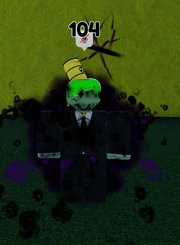 Darkness | Killstreak Sword Fighting Universe Wiki | Fandom