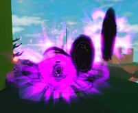 Void | Killstreak Sword Fighting Universe Wiki | Fandom