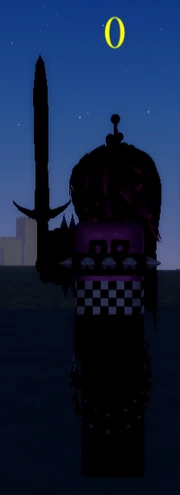 Eclipse | Killstreak Sword Fighting Universe Wiki | Fandom